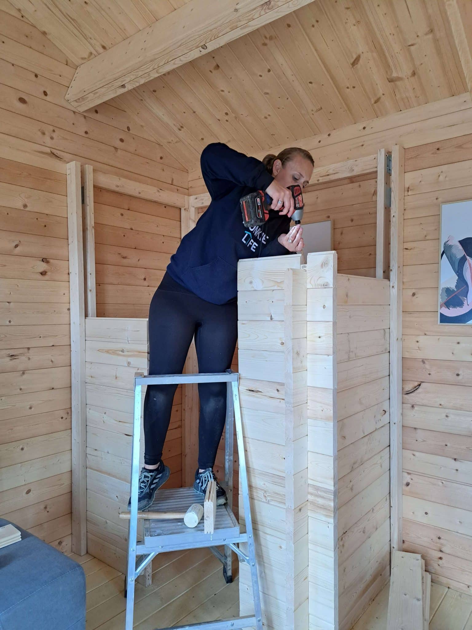 Accessories – Bunkie Life Heartland