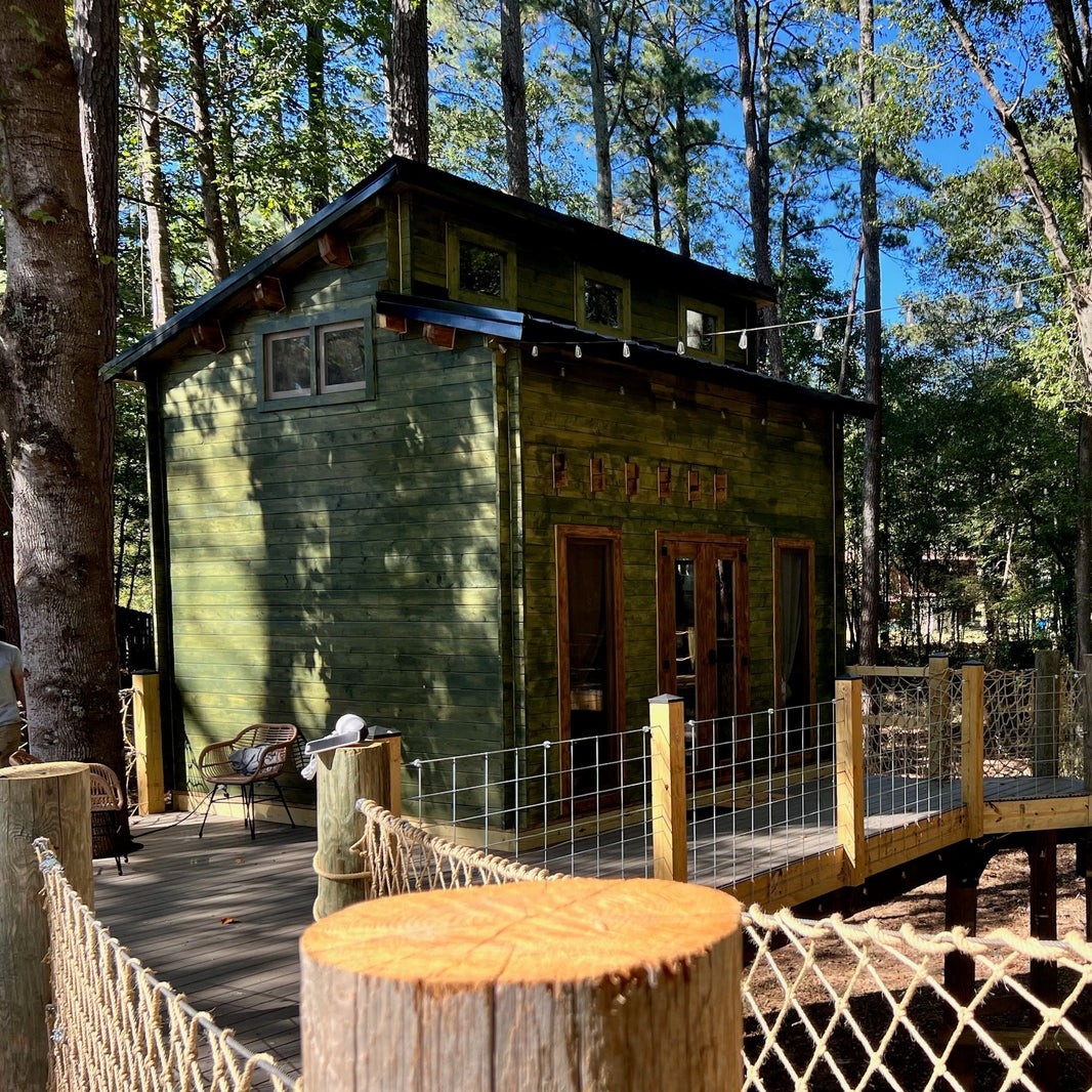 Bunkie Cabin Models – Top 20 Affordable Kits With Lofts – Bunkie Life ...