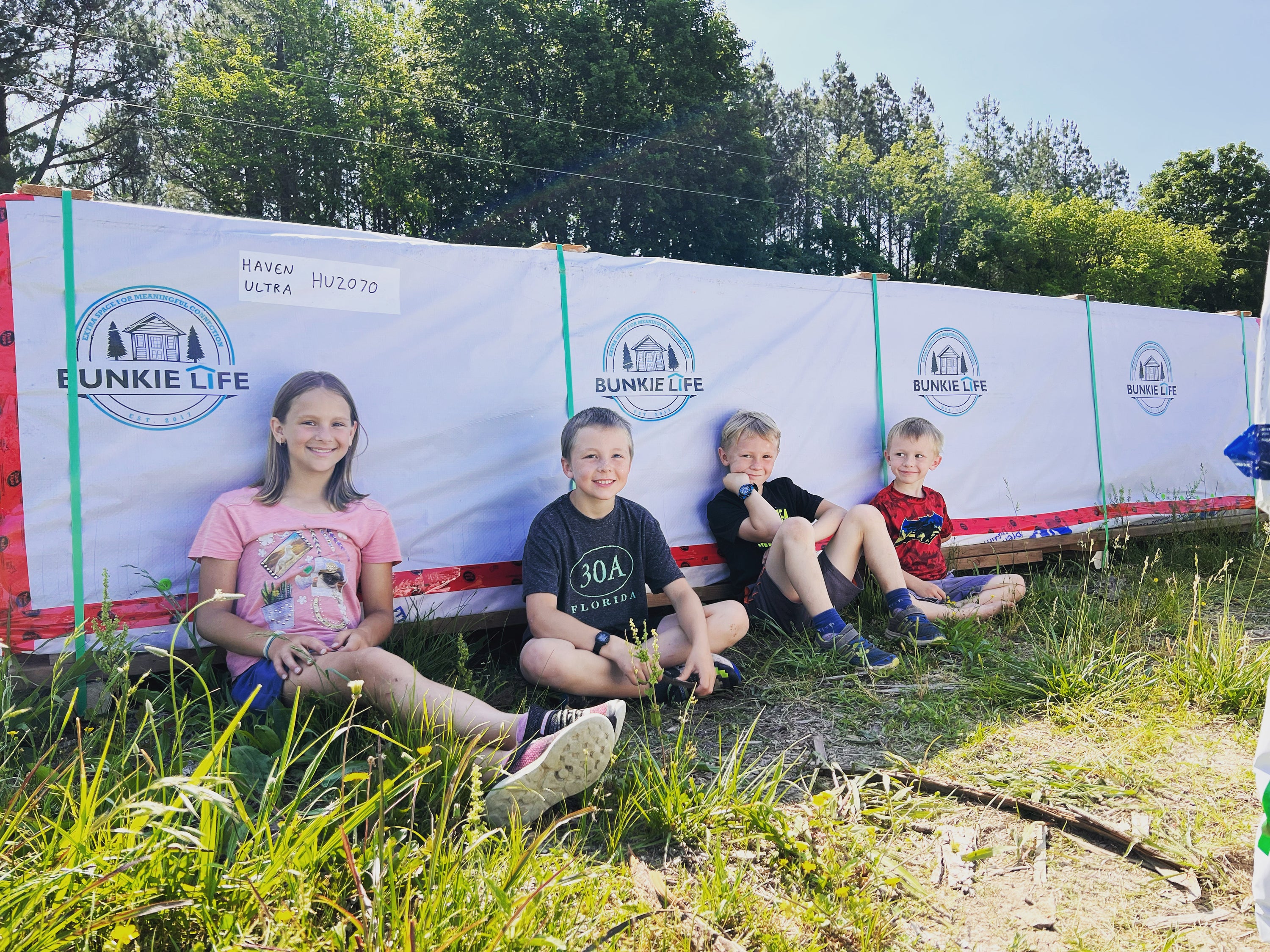 Bunkie Cabin Models – Top 20 Affordable Kits With Lofts – Bunkie Life ...