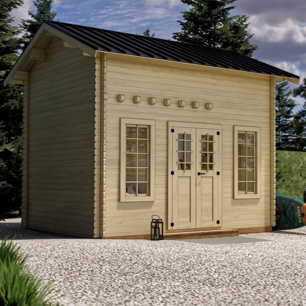 All Models – Bunkie Life Heartland