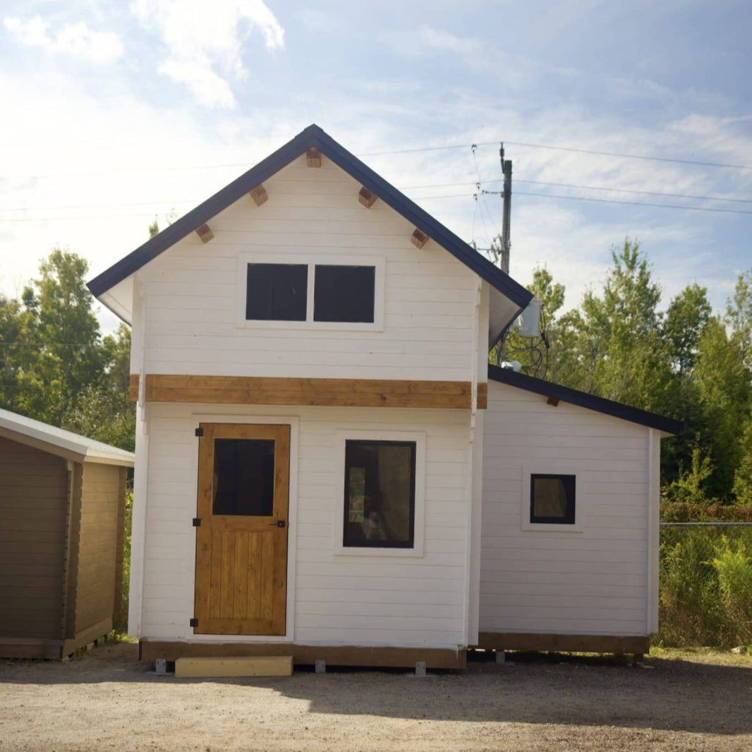 Bunkie Cabin Models – Top 20 Affordable Kits With Lofts – Bunkie Life ...