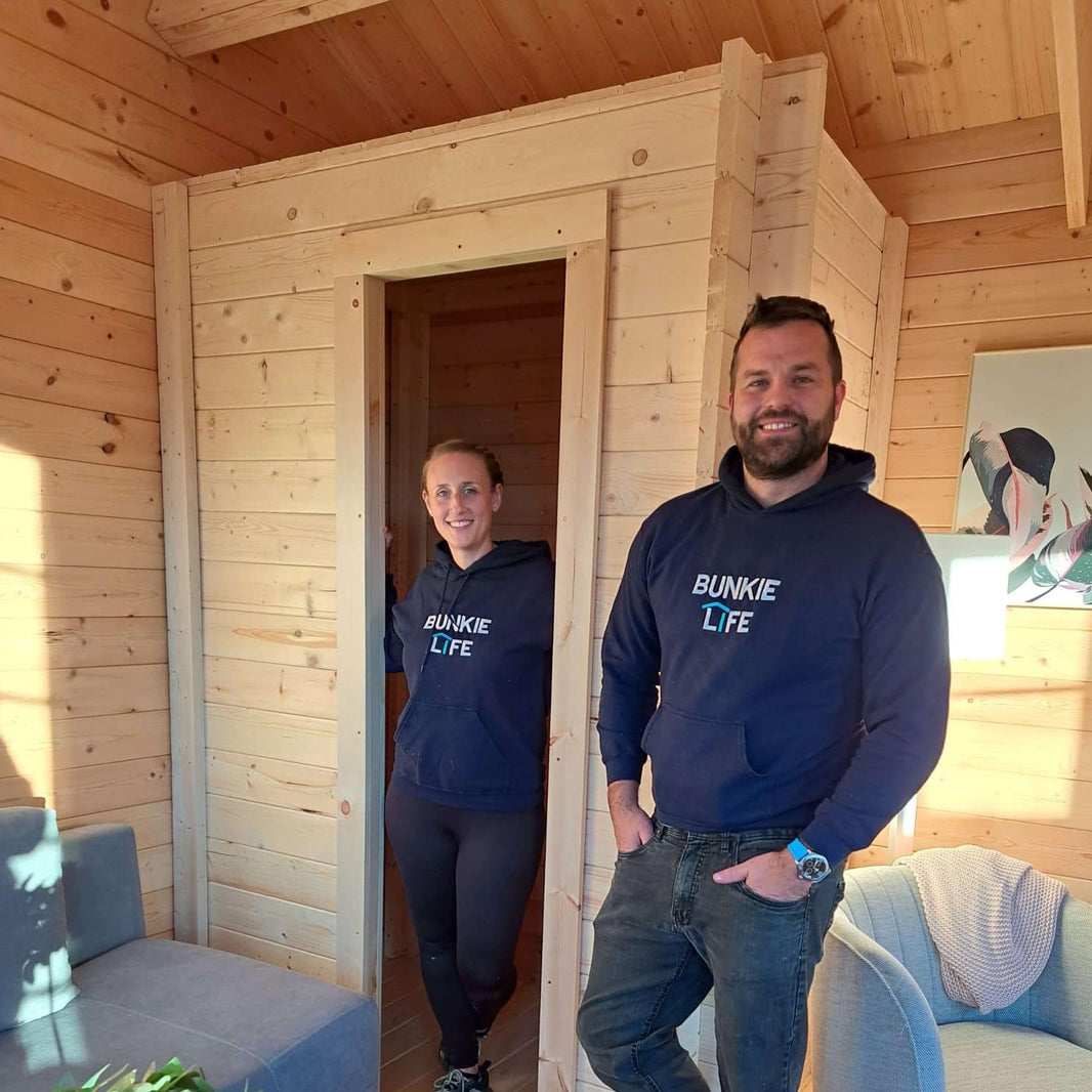 Cottage Bunkies for Sale | Bunkie House Kit – Bunkie Life Heartland